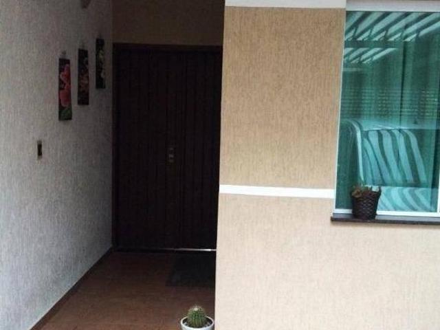 Sobrado com 3 dormitórios à venda, 264 m² por R$ 1.799.000,00 Jardim do Mar São Bernardo do Camp