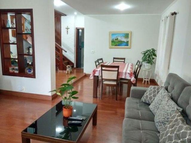 Sobrado à venda, 264 m² por R$ 1.160.000,00 Bosque dos Eucaliptos São José dos Campos/SP