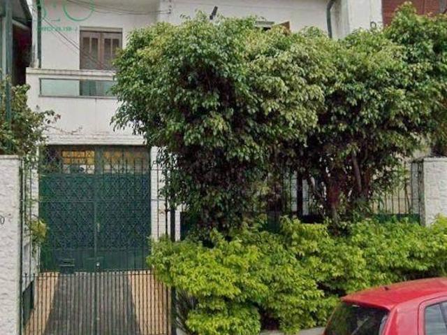 Sobrado à venda, 264 m² por R$ 1.280.000,00 Chácara Tatuapé São Paulo/SP