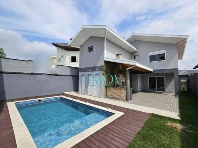 Sobrado à venda, 264 m² por R$ 2.450.000,00 Urbanova São José dos Campos/SP