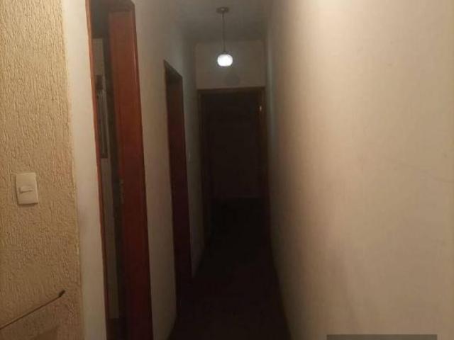 Sobrado à venda, 264 m² por R$ 700.000,00 Vila Alzira Santo André/SP