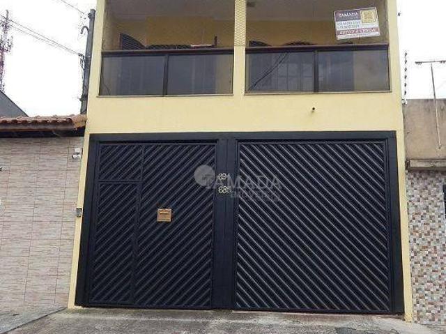 Sobrado à venda, 264 m² por R$ 900.000,00 Vila Ré São Paulo/SP