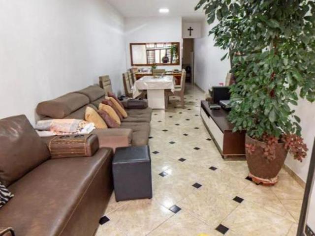Sobrado à venda, 264 m² por R$ 989.000,00 Mooca São Paulo/SP