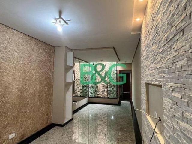 Sobrado à venda, 265 m² por R$ 1.100.000,00 Vila Formosa São Paulo/SP