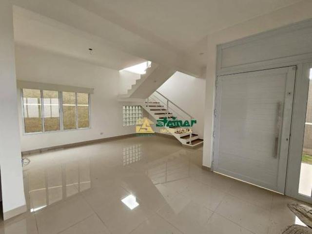 Sobrado à venda, 265 m² por R$ 1.395.000,00 Centro Igaratá/SP