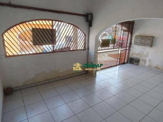 Sobrado à venda, 265 m² por R$ 470.000,01 Jardim Iporanga Guarulhos/SP