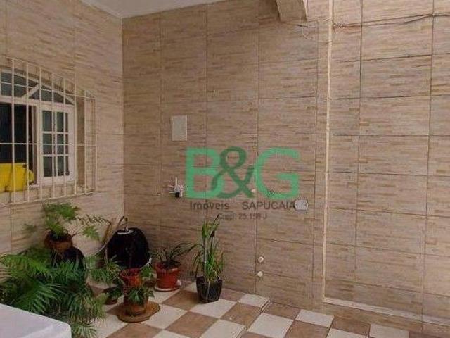 Sobrado à venda, 265 m² por R$ 676.000,00 Cidade Satélite Santa Bárbara São Paulo/SP