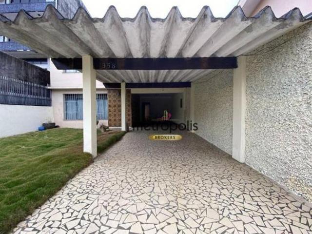 Sobrado à venda, 265 m² por R$ 801.000,00 Vila Baeta Neves São Bernardo do Campo/SP