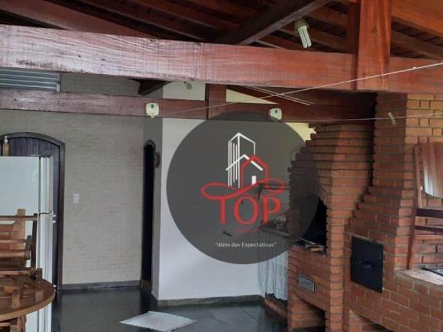 Sobrado à venda, 266 m² por R$ 599.741,08 Jd Eudizia Santo André/SP