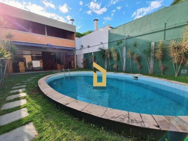 Sobrado à venda | 266m² | 4 dormitórios | 3 suítes | área gourmet | Piscina | 3 vagas | Jardim Franç