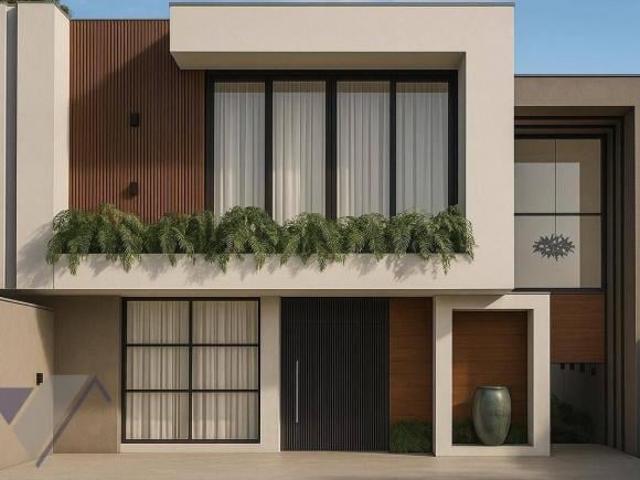 Sobrado à venda, 267 m² por R$ 1.890.000,00 Maria Luiza Cascavel/PR