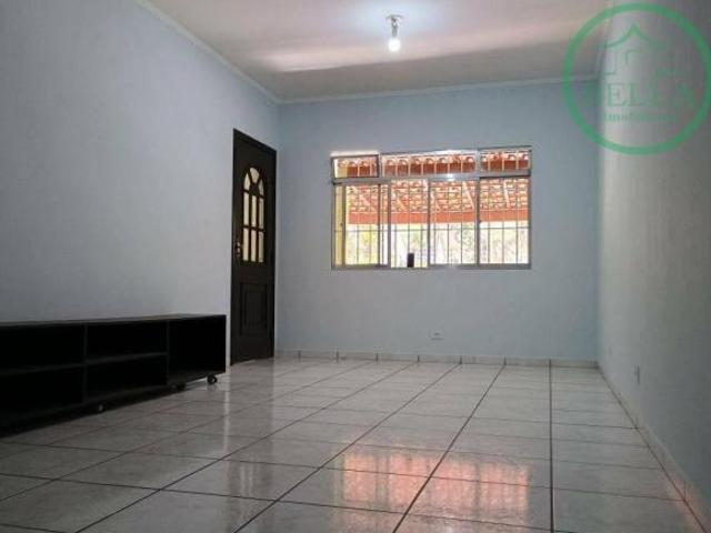 Sobrado à venda, 267 m² por R$ 760.000,00 Pirituba São Paulo/SP