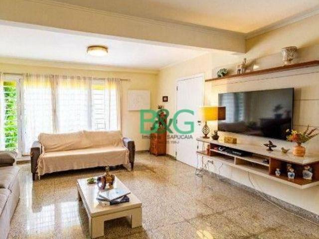Sobrado com 3 dormitórios à venda, 145 m² por R$ 1.700.000,00 Brooklin São Paulo/SP
