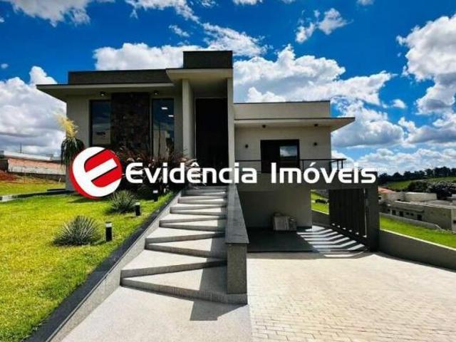 Sobrado à venda, 268 m² por R$ 1.790.000,00 Curitibanos Bragança Paulista/SP