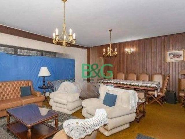 Sobrado à venda, 268 m² por R$ 1.399.000,00 Campo Belo São Paulo/SP