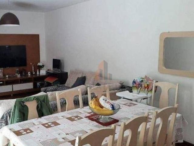 Sobrado à venda, 268 m² por R$ 794.000,00 Parque das Nações Santo André/SP
