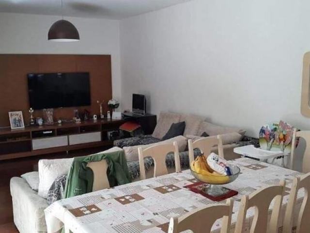 Sobrado à venda, 268 m² por R$ 800.000,01 Vila Bartira Santo André/SP