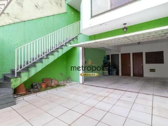 Sobrado à venda, 268 m² por R$ 770.000,00 Imirim São Paulo/SP