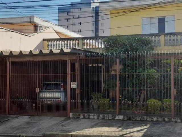 Sobrado à venda, 268 m² por R$ 849.000,00 Jardim Santa Cecília Guarulhos/SP