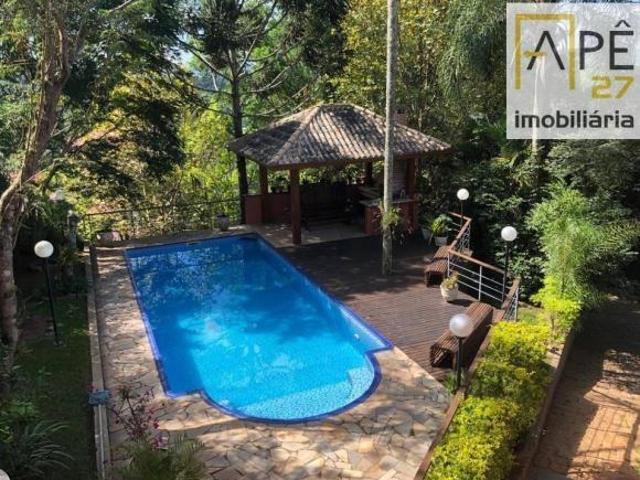 Sobrado à venda, 269 m² por R$ 1.800.000,00 Caraguatá Mairiporã/SP