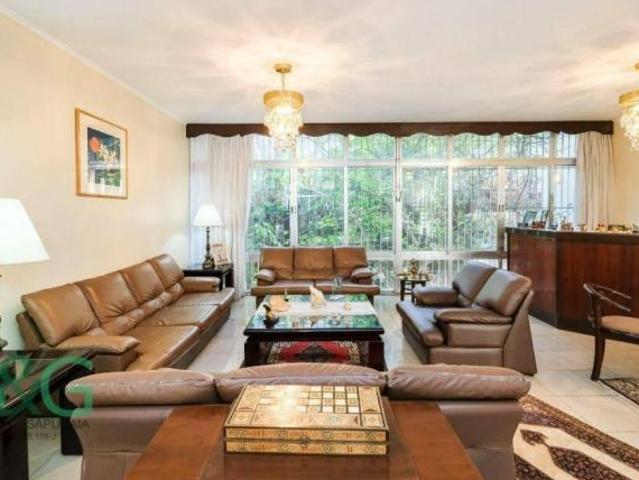 Sobrado à venda, 269 m² por R$ 2.226.000,00 Perdizes São Paulo/SP
