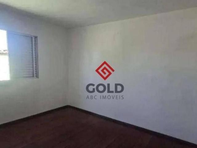 Sobrado à venda, 269 m² por R$ 580.000,00 Parque das Nações Santo André/SP