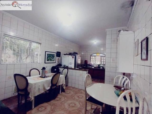 Sobrado à venda, 269 m² por R$ 739.000,00 Butantã São Paulo/SP