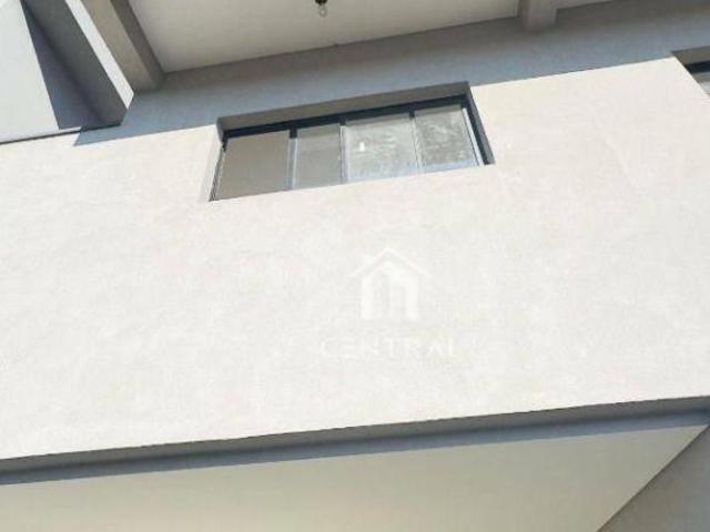Sobrado à venda, 260 m², 03 Suites e 02 Sacadas Jardim Santa Clara Guarulhos/SP