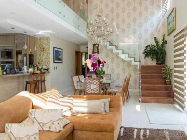 Sobrado à venda, 260 m² por R$ 3.200.000,00 Jardim São Caetano São Caetano do Sul/SP