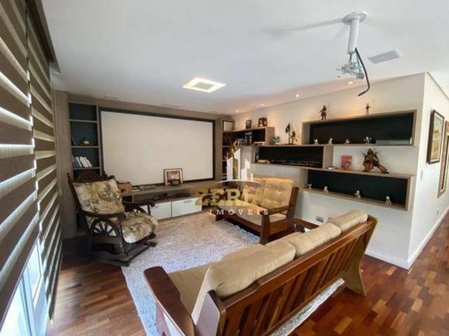 Sobrado à venda, 260 m² por R$ 3.200.000,00 Jardim São Caetano São Caetano do Sul/SP