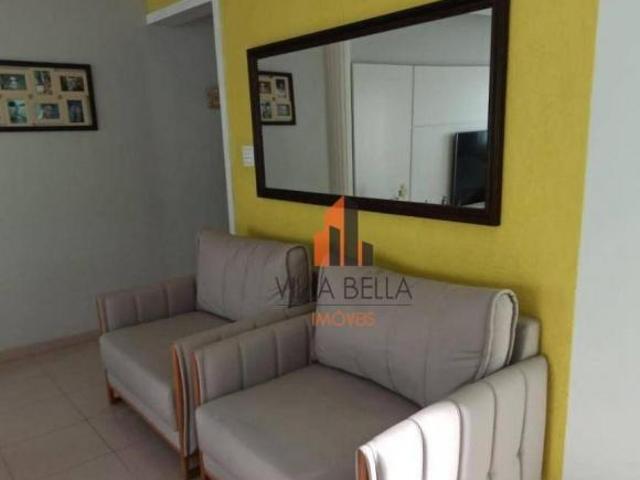 Sobrado à venda, 260 m² por R$ 1.534.000,00 Campestre Santo André/SP