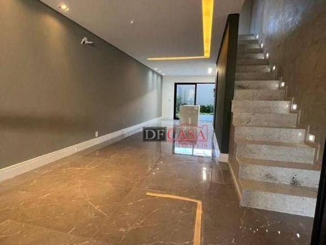 Sobrado à venda, 260 m² por R$ 1.550.000,00 Vila Gomes Cardim São Paulo/SP