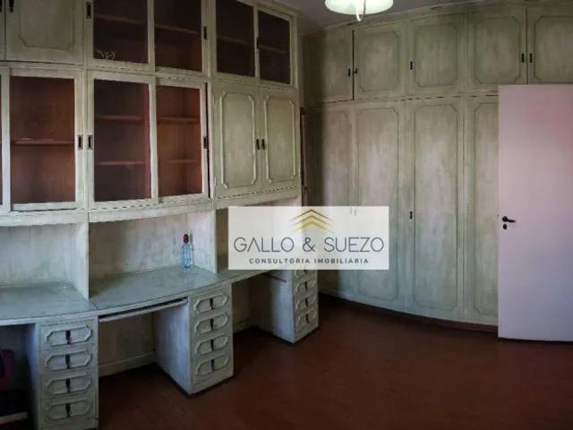 Sobrado à venda, 260 m² por R$ 1.600.000,00 Jardim Vila Mariana São Paulo/SP