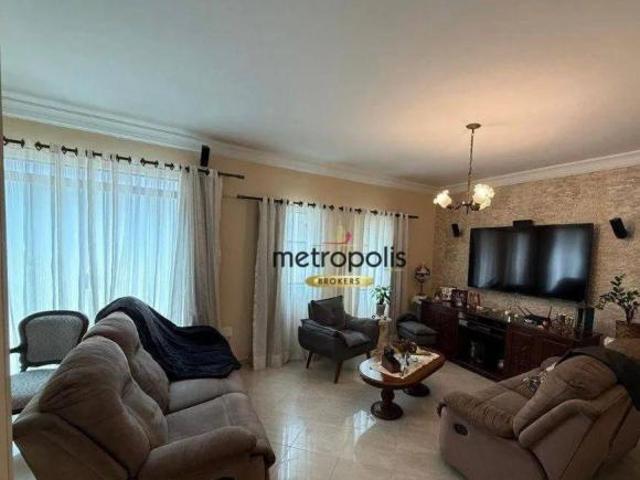 Sobrado à venda, 260 m² por R$ 1.600.000,00 Vila Zelina São Paulo/SP