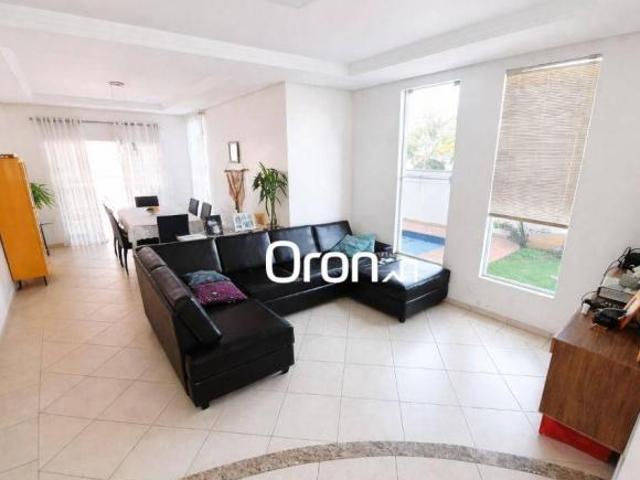 Sobrado à venda, 260 m² por R$ 1.690.000,00 Portal do Sol I Goiânia/GO