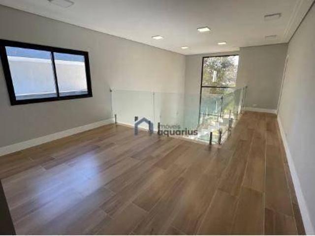 Sobrado à venda, 260 m² por R$ 1.755.000,00 Condomínio Terras do Vale Caçapava/SP