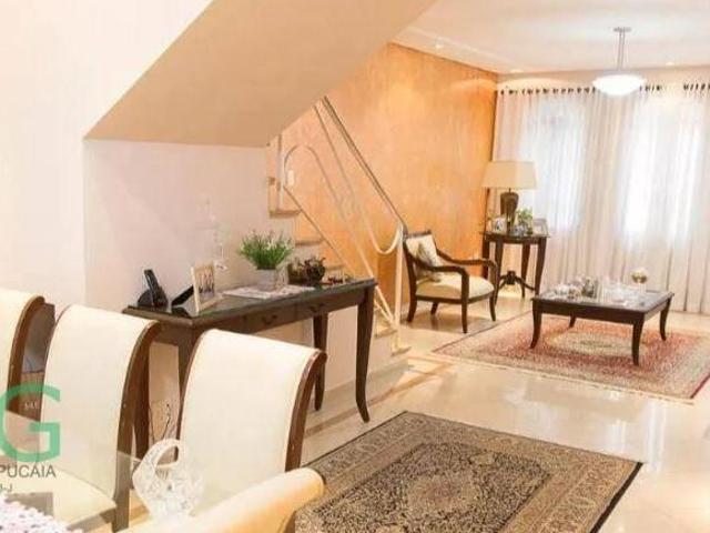Sobrado à venda, 260 m² por R$ 1.949.000,00 Vila Gomes Cardim São Paulo/SP