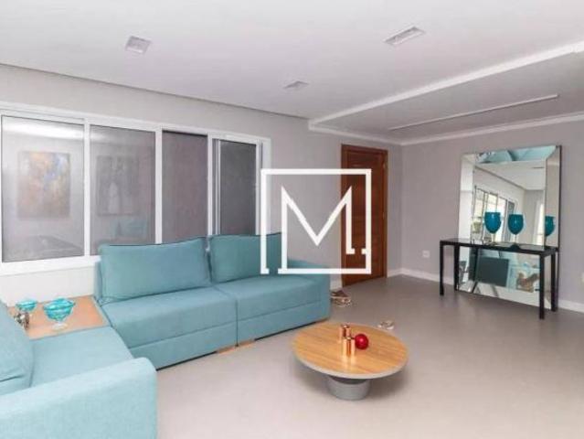 Sobrado à venda, 260 m² por R$ 1.975.000,00 Jardim da Glória São Paulo/SP
