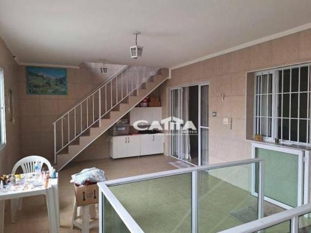 Sobrado à venda, 260 m² por R$ 1.000.000,00 Vila Formosa São Paulo/SP