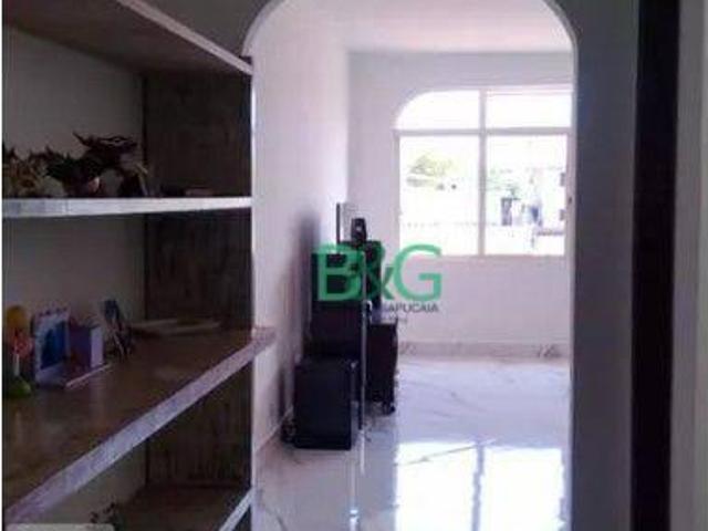 Sobrado à venda, 260 m² por R$ 1.099.000,00 Jardim das Vertentes São Paulo/SP