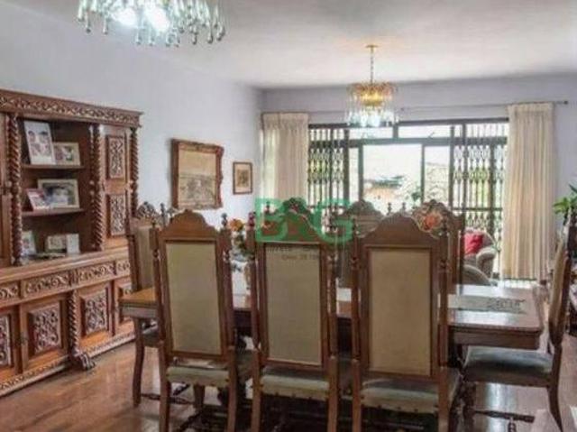 Sobrado à venda, 260 m² por R$ 1.144.000,00 Vila Mariana São Paulo/SP