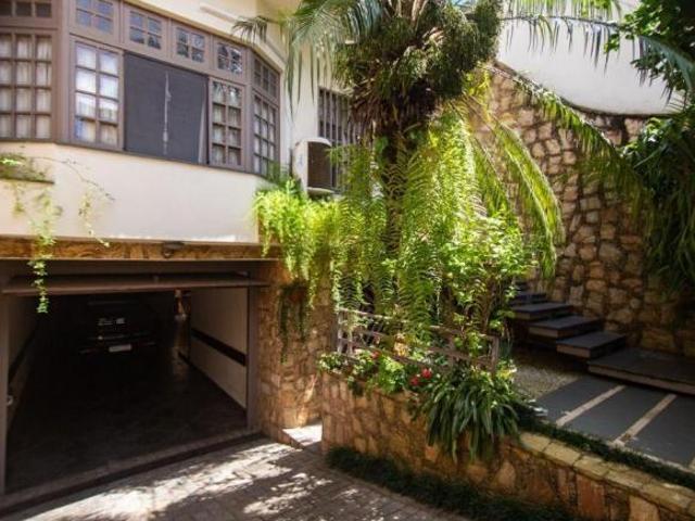 Sobrado à venda, 260 m² por R$ 1.190.000,00 Chácara Mafalda São Paulo/SP
