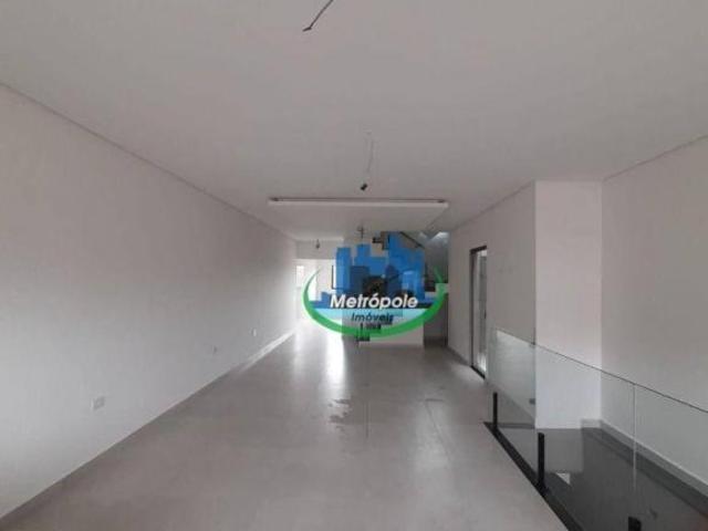 Sobrado à venda, 260 m² por R$ 1.200.000,00 Jardim Santa Clara Guarulhos/SP