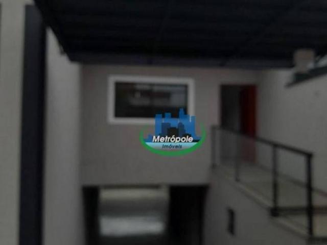 Sobrado com 3 dormitórios à venda, 260 m² por R$ 1.200.000,00 Jardim Santa Clara Guarulhos/SP