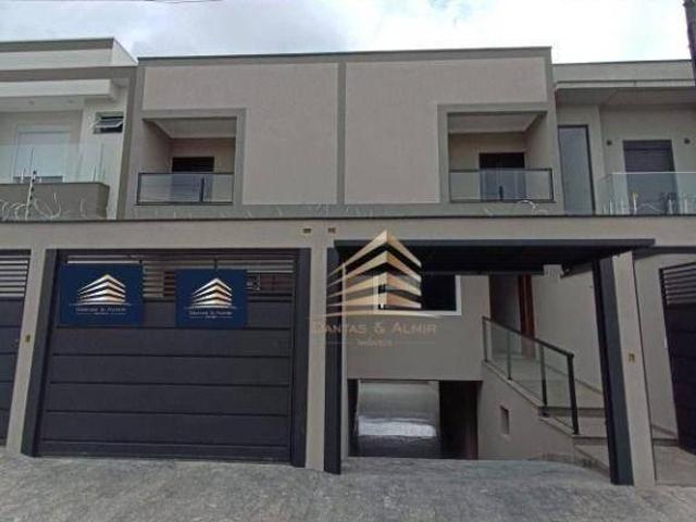 Sobrado à venda, 260 m² por R$ 1.200.000,00 Jardim Santa Clara Guarulhos/SP