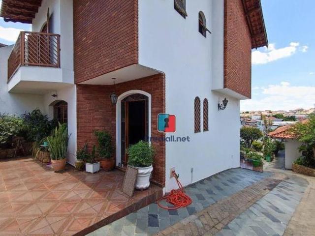 Sobrado à venda, 260 m² por R$ 1.240.000,00 Limão São Paulo/SP