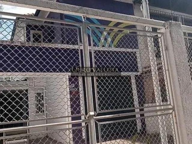 Sobrado à venda, 260 m² por R$ 2.500.000,00 Mooca São Paulo/SP
