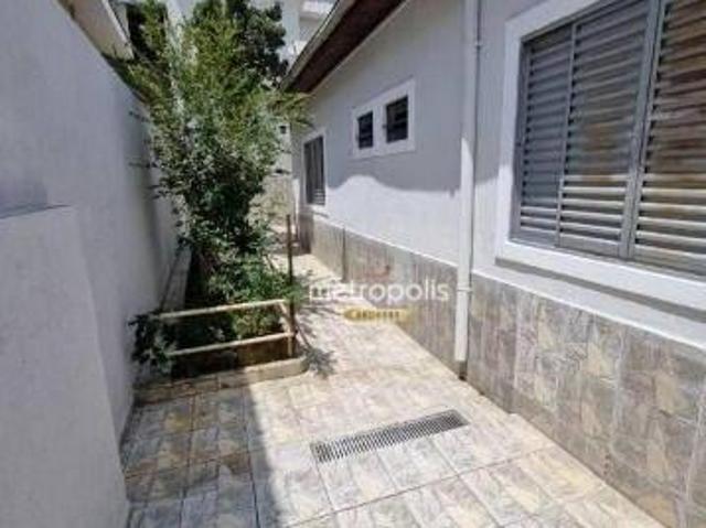 Sobrado à venda, 260 m² por R$ 650.000,00 Taboão São Bernardo do Campo/SP