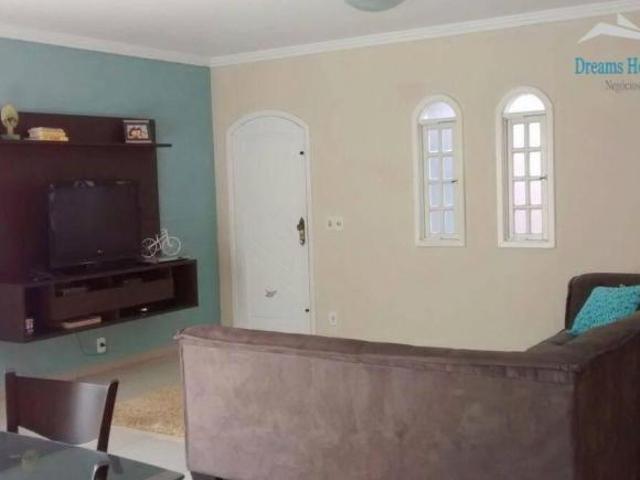 Sobrado à venda, 260 m² por R$ 650.000,00 Jardim Caçula Jundiaí/SP