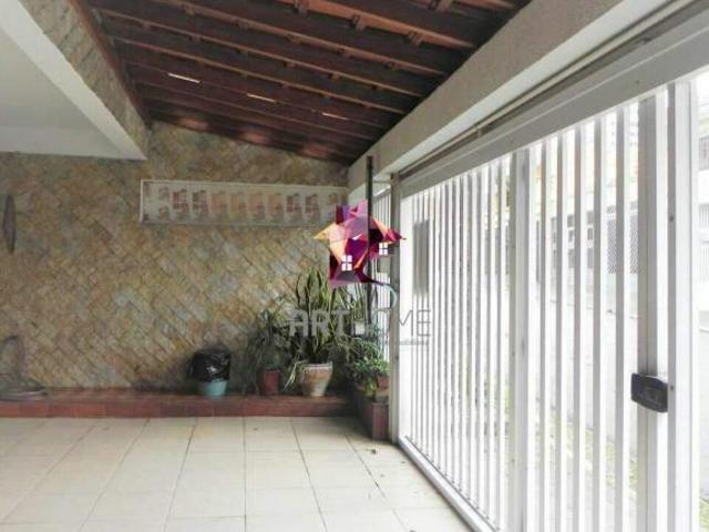 Sobrado à venda, 260 m² por R$ 650.000,00 Rudge Ramos São Bernardo do Campo/SP
